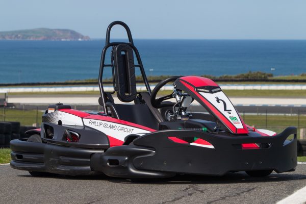 The Karts - Go Karts